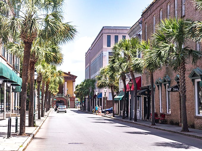 Hilton Head's waterfront homes might cost millions, but nearby neighborhoods offer coastal living without coastal price tags.