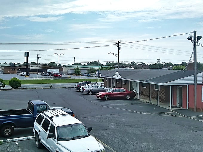 Abbott's Mill in Seaford offers natural beauty without the price tag—just like the surrounding community's housing options.