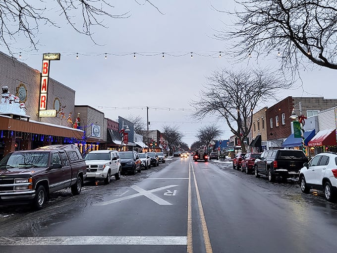 Simple pleasures and practical amenities – Tawas City proves retirement paradise doesn't need to be flashy to be fantastic.