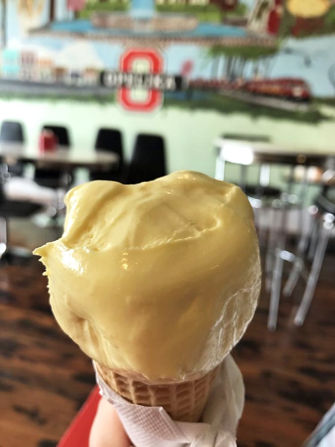 Lemon custard that captures sunshine in edible form—bright, tangy, and exactly what your taste buds have been dreaming about.