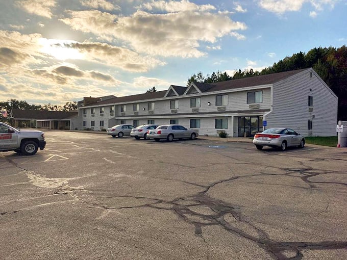 Norway's historic buildings house local businesses that have served generations. Where shopping local isn't trendy—it's tradition.