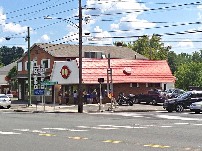 The heart of Winsted offers small-town charm and big-time savings – perfect for stretching that Social Security check.