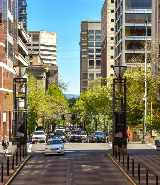 affordable cities oregon ftr