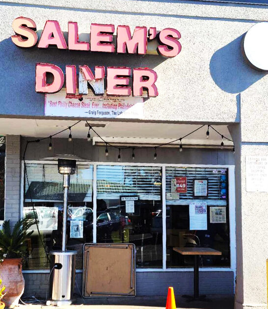 alabama breakfast diner experience ftr