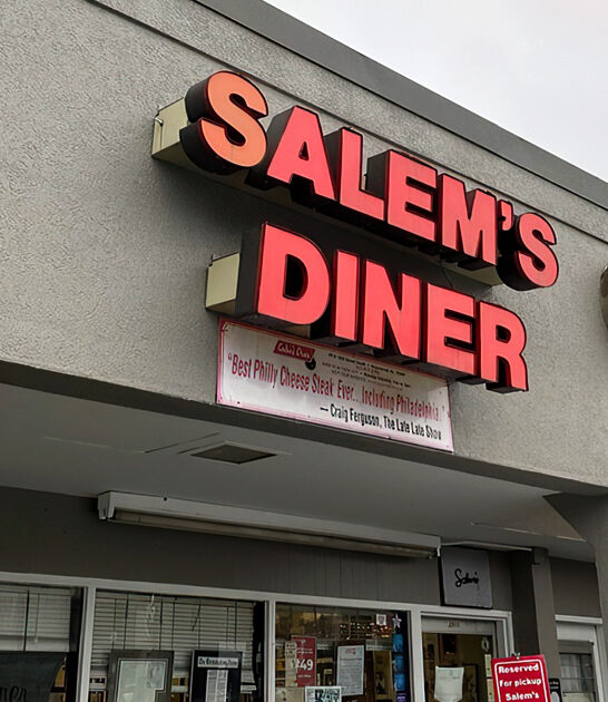alabama diner comfort breakfast ftr