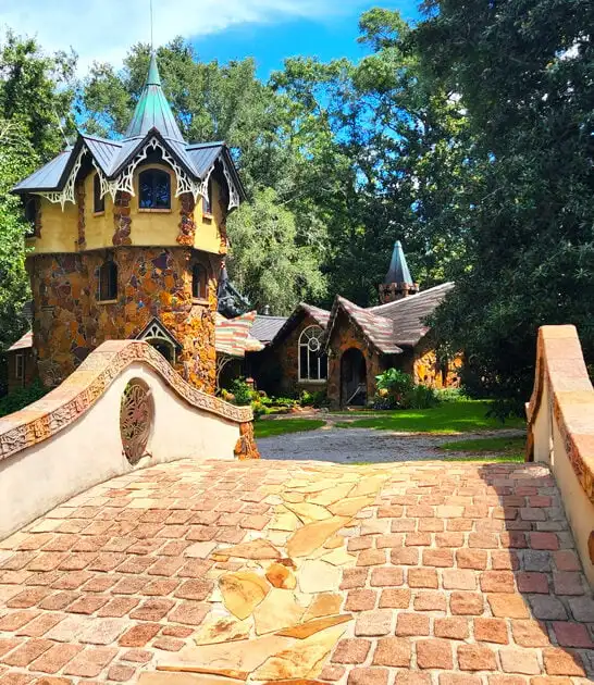 alabama fascinating unheard castle ftr