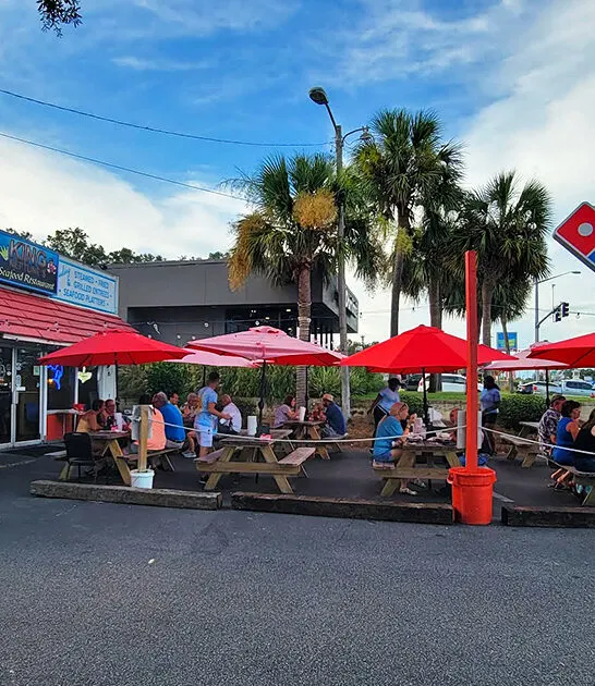 alabama humble seafood spot ftr