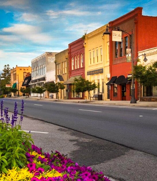 alabama local neighbor town ftr