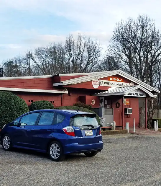 alabama mouth watering barbecue ftr