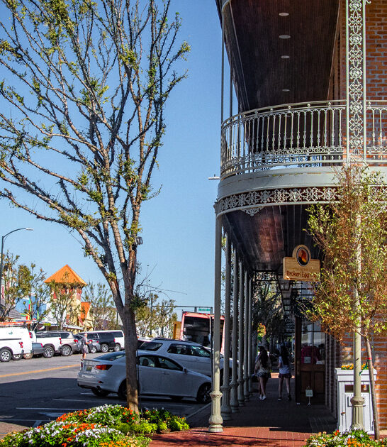 alabama peaceful family town ftr