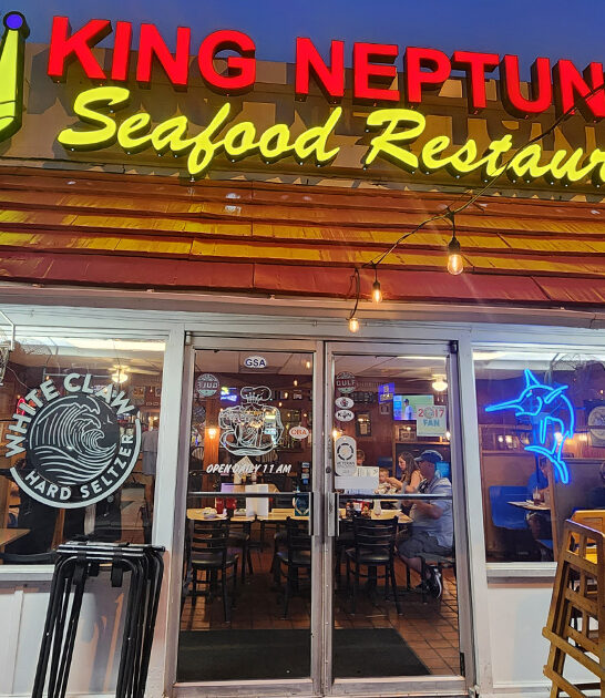 alabama seafood dreams true ftr