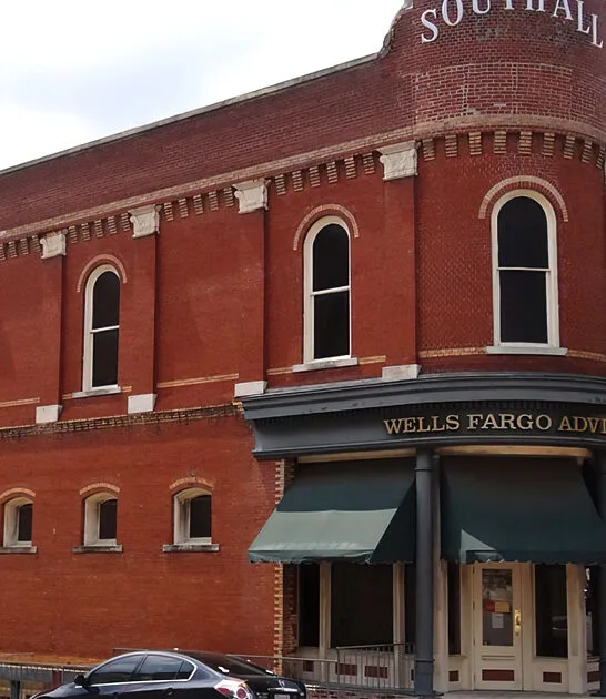 alabama towns drive ftr