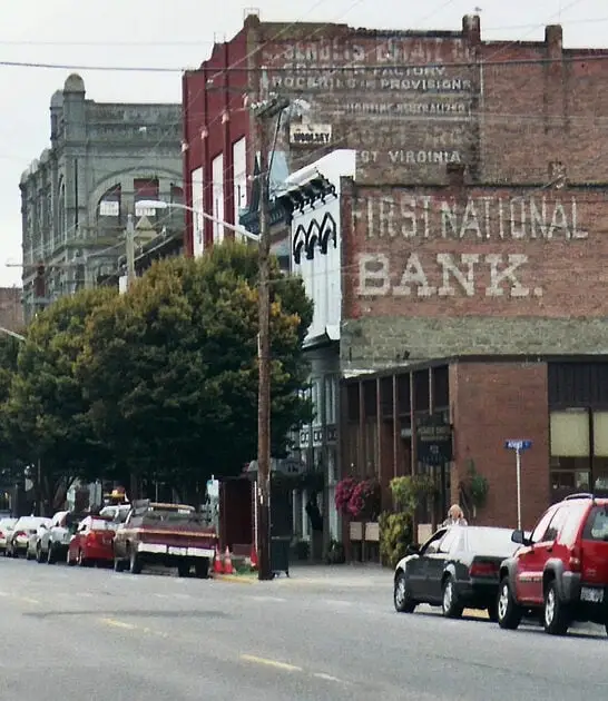 amazing dreamy town washington ftr