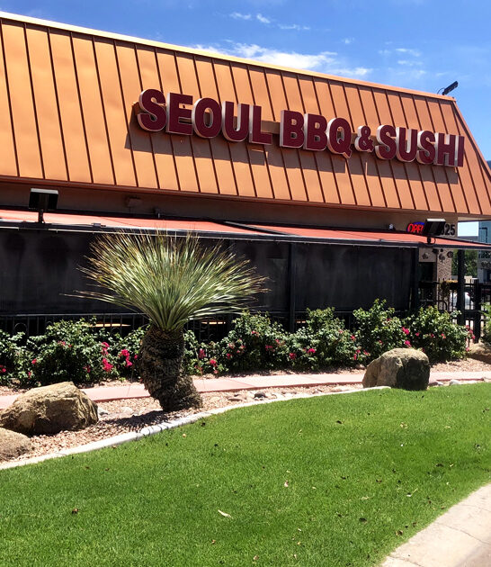 arizona mouth watering buffet ftr