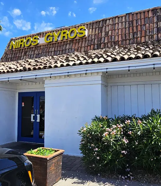arizona mouth watering gyros ftr