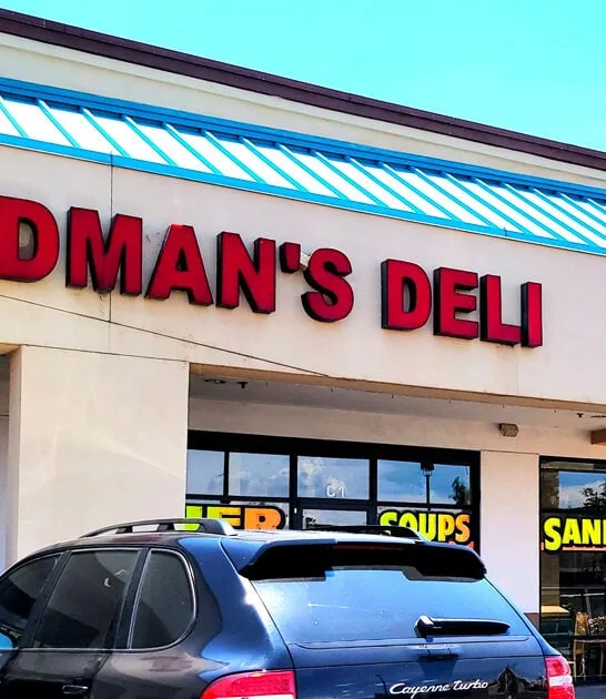 arizona people reuben sandwich ftr