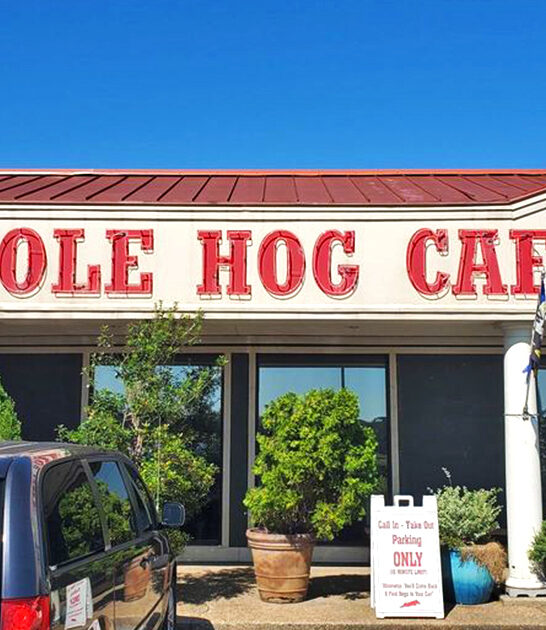 arkansas brisket food trip ftr