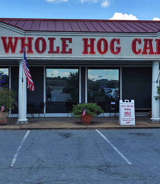 arkansas brisket restaurant drive ftr
