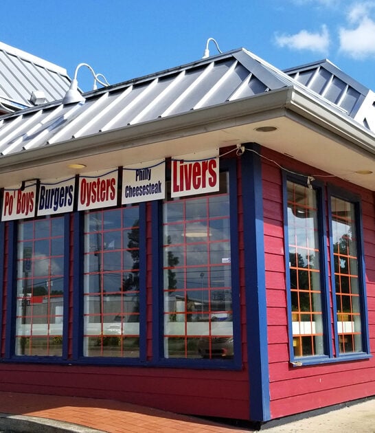 arkansas cheesesteak restaurant experience ftr