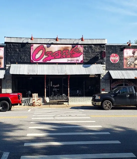 arkansas country fried steak ftr