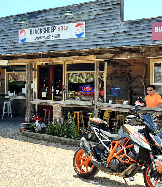 arkansas locals best barbecue ftr