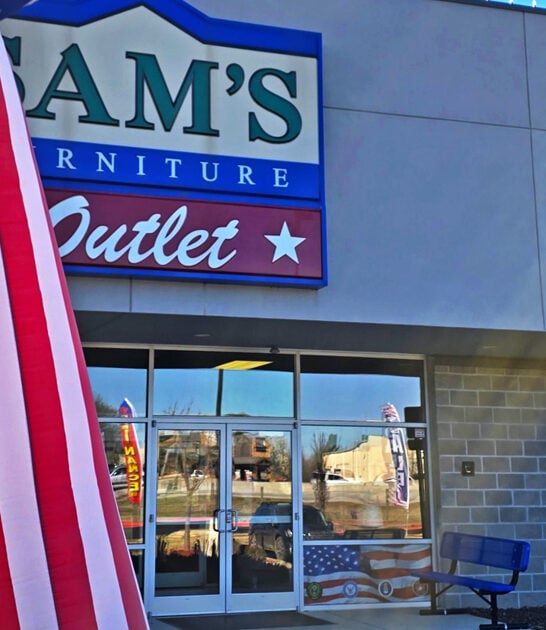 arkansas locals treasures furniture ftr