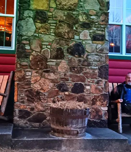 arkansas rustic restaurant tradition ftr
