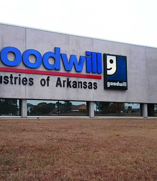 arkansas thrift shopping roadtrip ftr