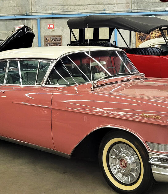 automobile museum idaho fascinating ftr
