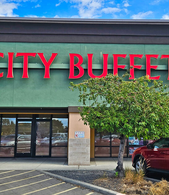 best buffet idaho restaurant ftr