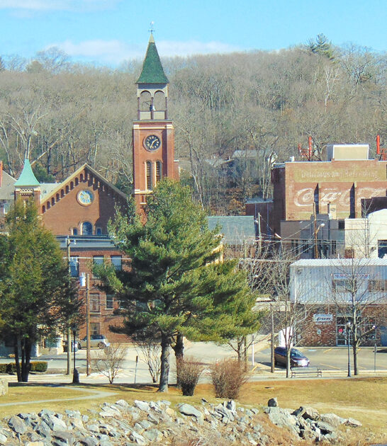 best connecticut cheap towns ftr