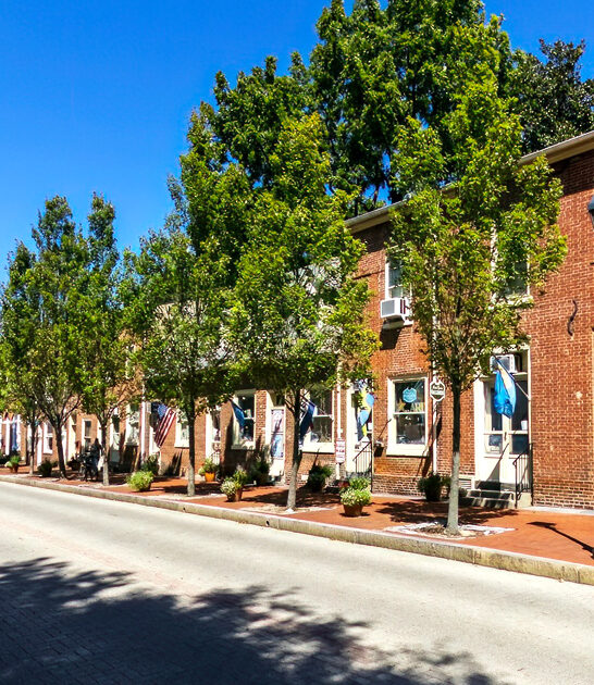 best delaware cheap cities ftr
