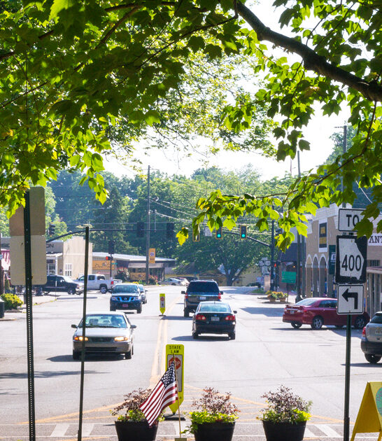 best georgia dreamy town ftr
