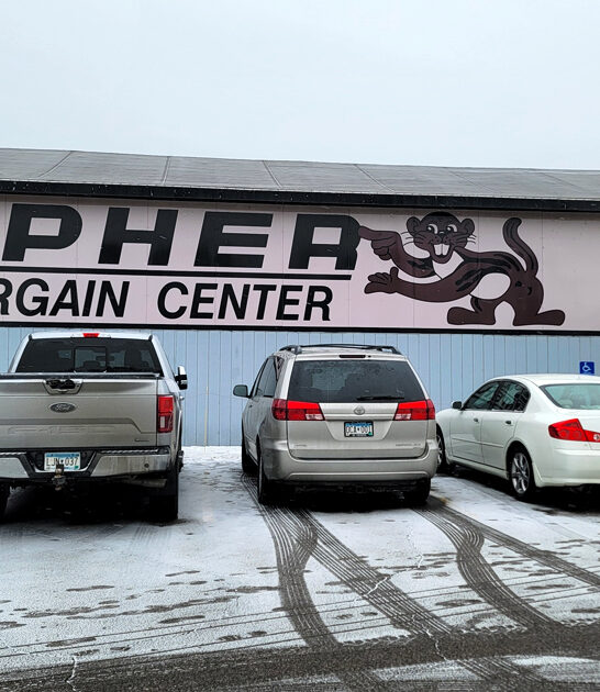 best minnesota discount store ftr