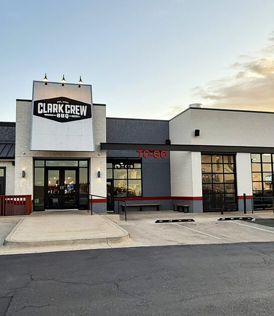 best oklahoma brisket restaurant ftr