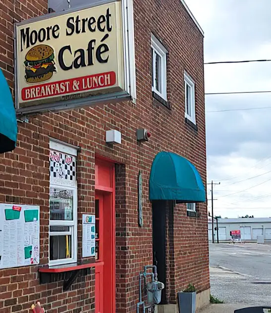 breakfast restaurant virginia trip ftr