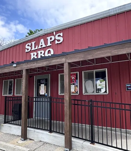 brisket kansas restaurant ftr
