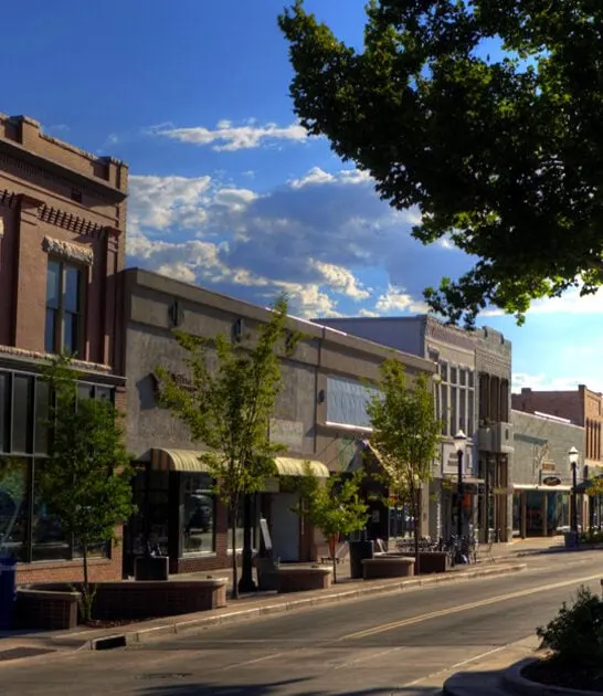 budget cities colorado retirement ftr