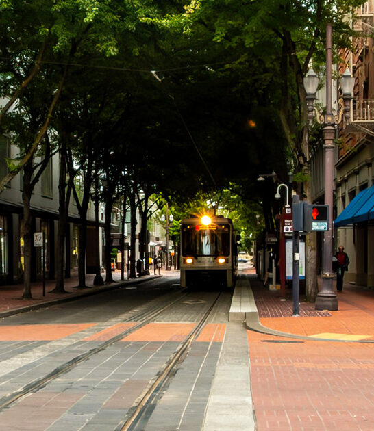 budget cities oregon ftr