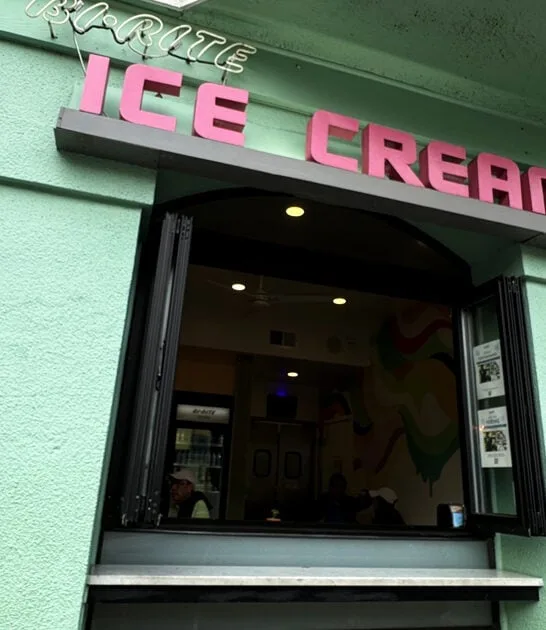 california ice cream roadtrip ftr