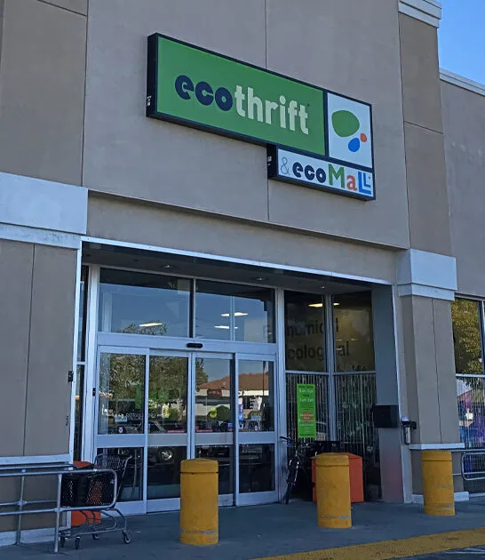 california massive thrift stop ftr