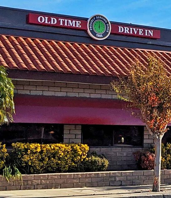 california old timey burgers ftr
