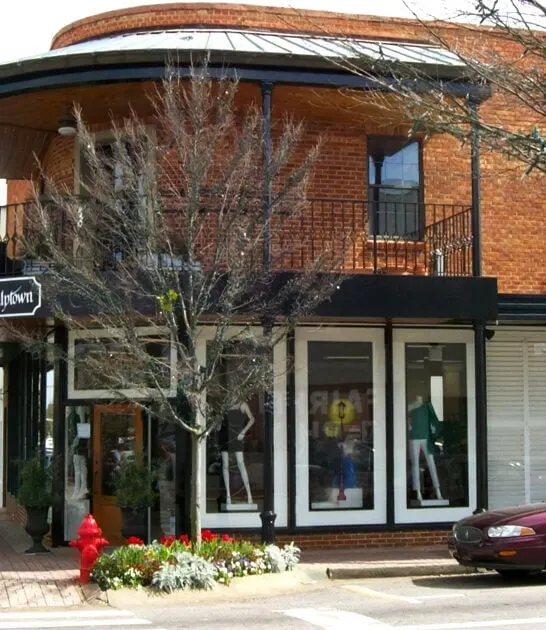 charming small town alabama ftr