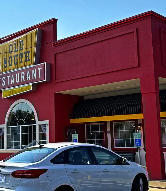 chicken steak arkansas diner ftr