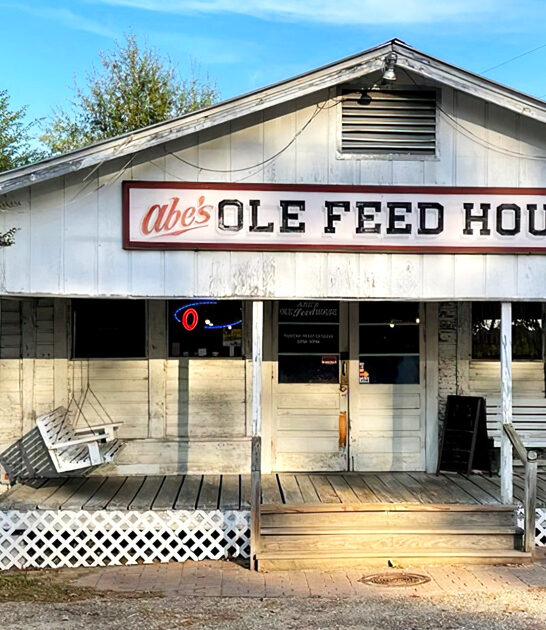 cinnamon roll arkansas dream ftr