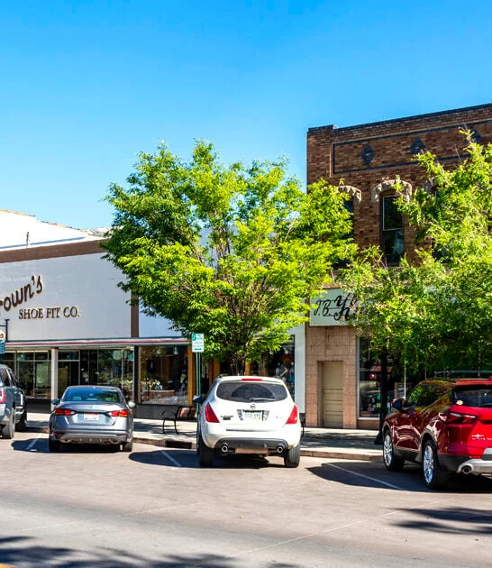 cities colorado super affordable ftr