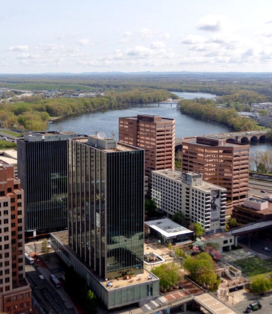 cities connecticut retire budget ftr