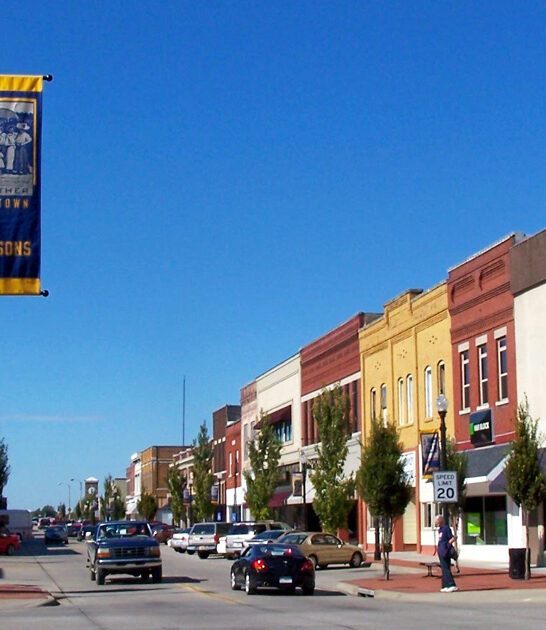 cities kansas affordable live ftr