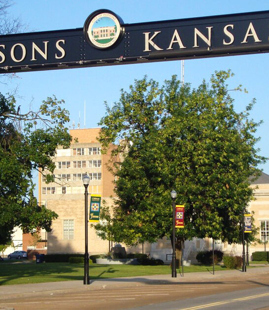 cities kansas retire budget ftr