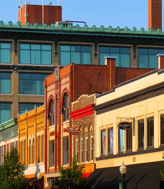cities missouri live social ftr